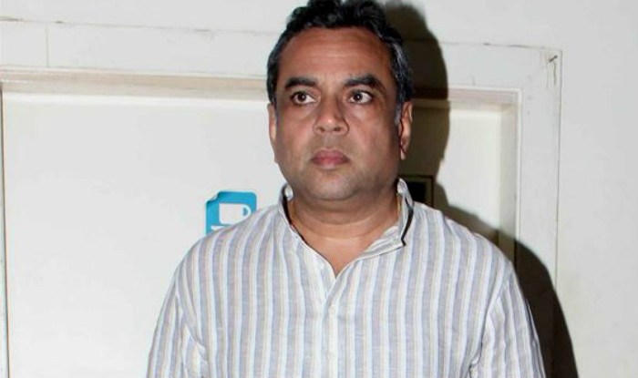 Paresh Rawal Apologises For ‘Raja-Vaja-Vandra’ Remark On Rajput ...