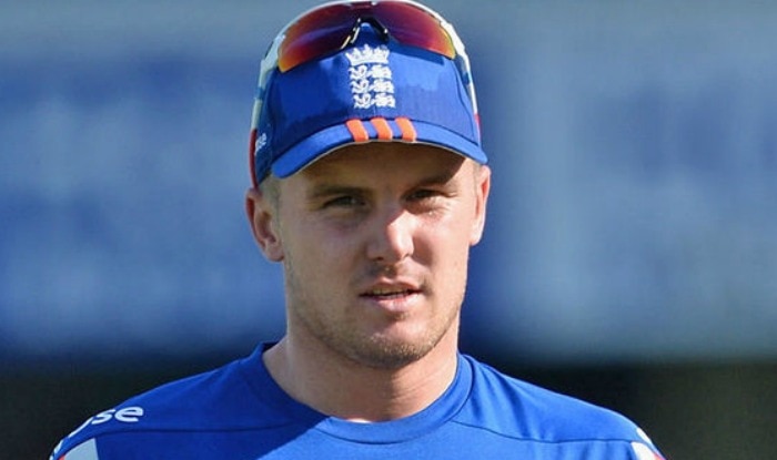 From Hospital to Hundred, Jason Roy Hits Special Ton | India.com