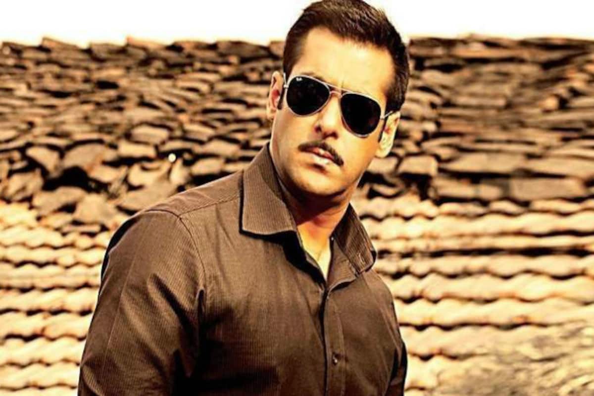 Aamir Khan And Salman Khan Dabangg 2