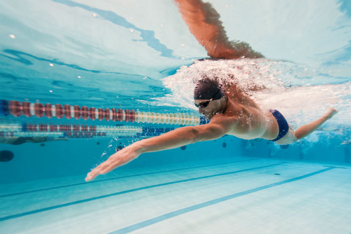 Health benefits of swimming: 10 reasons why swimming is the best ...