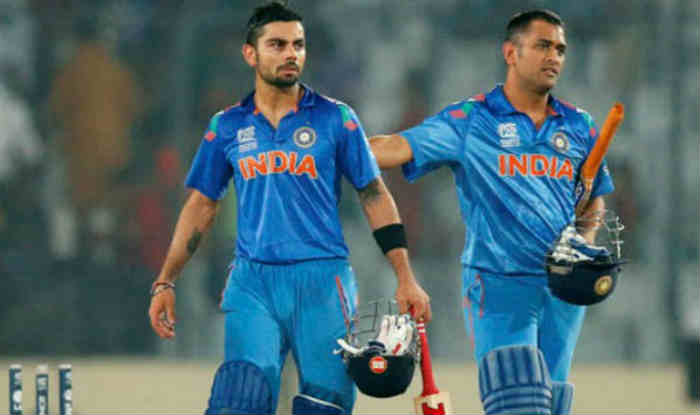 Team India