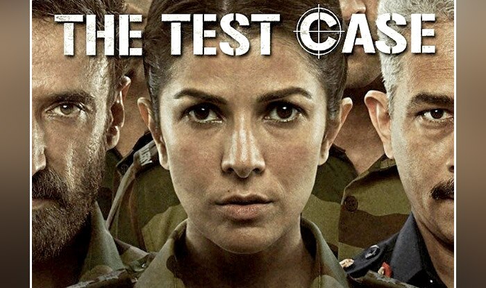 Is Ekta Kapoor’s web series Test Case shelved after just one episode ...