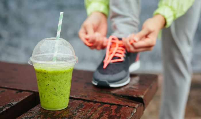 Drinks for your workout: DIY drinks to have before, during and after ...