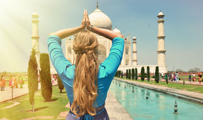 International Yoga Day 2017: 5 reasons you should practice yoga while ...