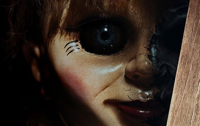 Annabelle: Creation’s second trailer is out and it brings with it a ...