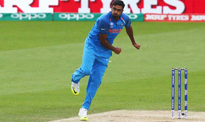 Ravi Ashwin Very Much Part of ODI Team, Says India’s bowling coach ...