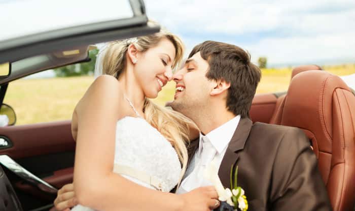 5 Reasons Why Marrying Your Best Friend Is The Best Thing Ever