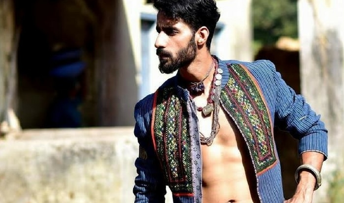 exlusive interview of bollywood actor bhuvan arora for film bank chor ...