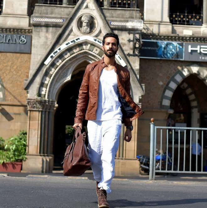 exlusive interview of bollywood actor bhuvan arora for film bank chor ...