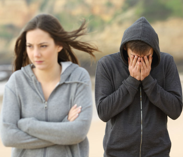 5 signs that you should break up with your boyfriend NOW! | India.com