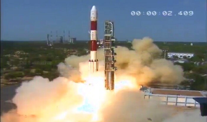 ISRO launches Cartosat-2 with 30 co-passenger satellites on PSLV-C38 ...