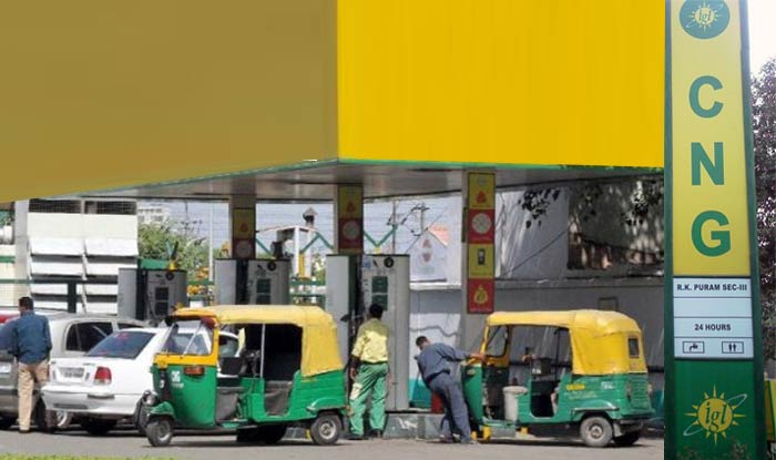 Gurugram: 25 CNG Stations to Remain Close For Three Days | India.com