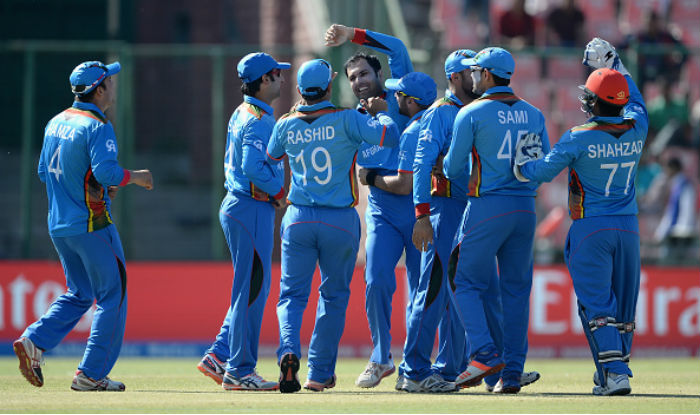 Afghanistan vs MCC XI Live Streaming: Watch Free Live Streaming of AFG ...