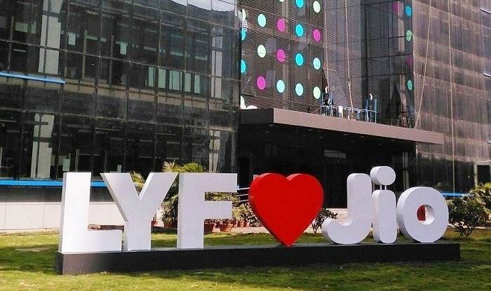 Reliance Jio comes up with new data plan; offers 20% more data on ...