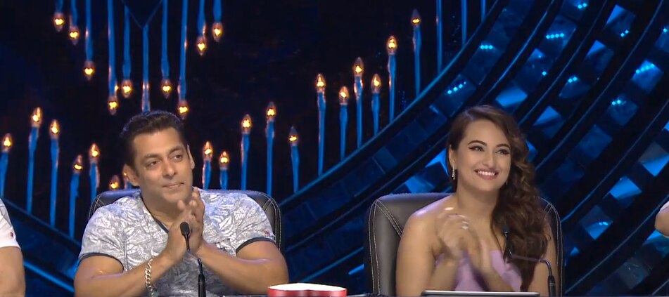 Nach Baliye 8: Siddharth Jadhav and Trupti bid adieu to the show AGAIN ...