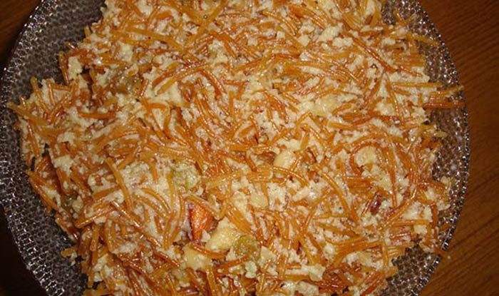 Eid Mubarak: 10 delicious traditional recipes perfect for Eid al-Fitr ...