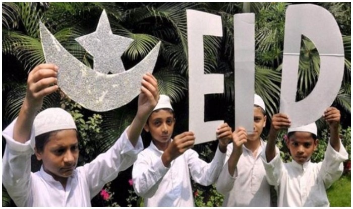 eid mubarak 2017 wishes best eid chand raat mubarak sms messages ...