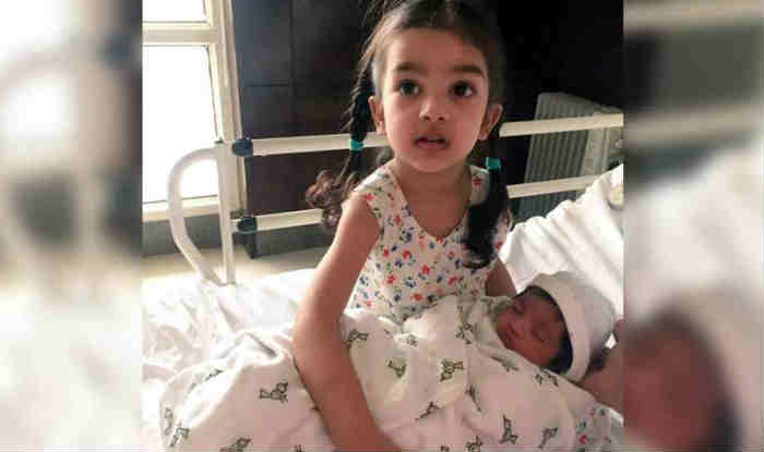 Gautam Gambhir becomes father of a baby girl, welcomes 'little angel ...