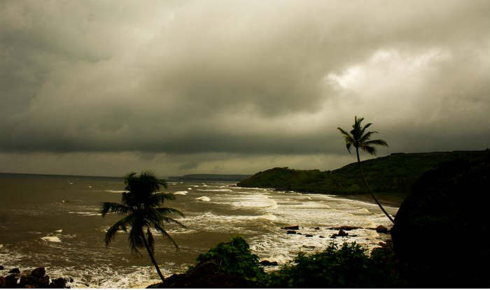 Sea Water is Health Spa in Summer For Goa’s Senior Citizens; Know About ...