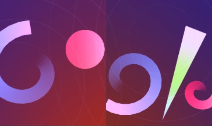 Today’s Google Doodle celebrates 117th birthday of Oskar Fischinger the ...