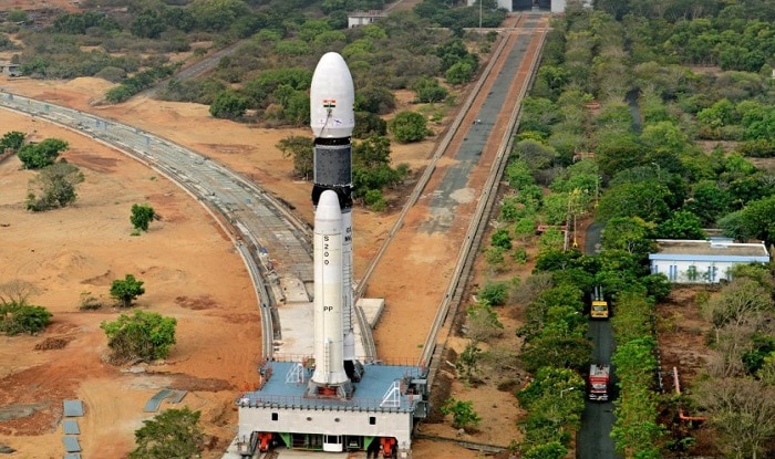 GSLV Mk III: International media hails ISRO on the launch of India’s ...