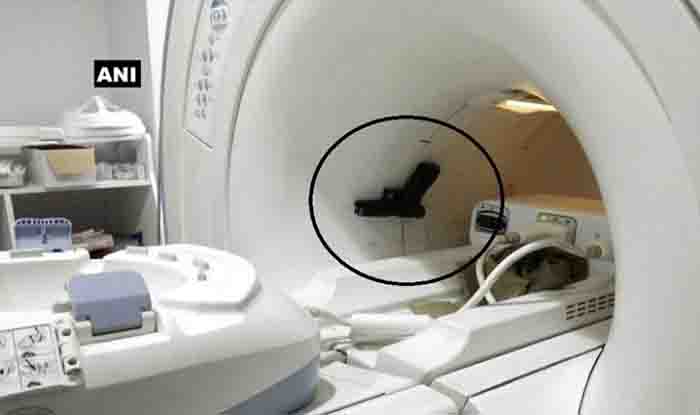 UP Minister Satyadev Pachauri charged Rs 50 lakh by hospital after ...