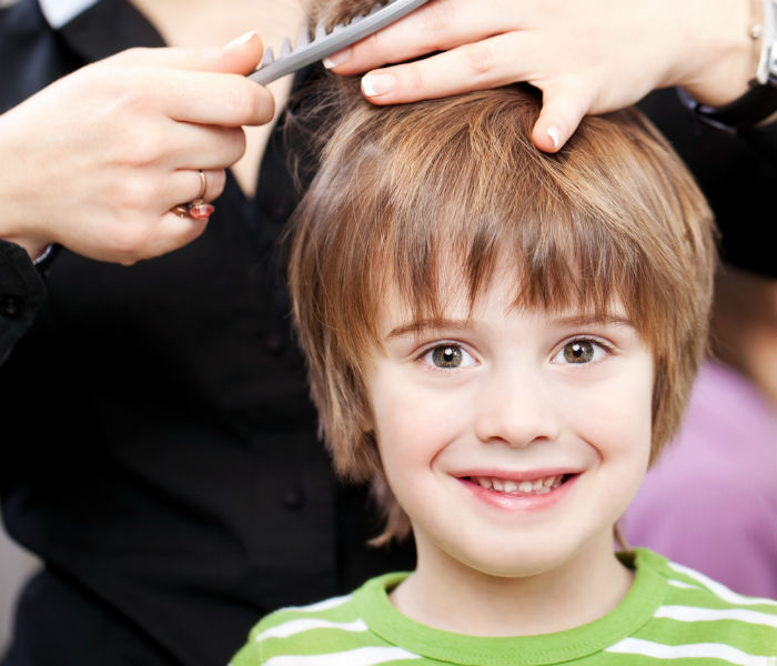 These 5 haircare tips are all you need to keep your kid’s hair healthy ...