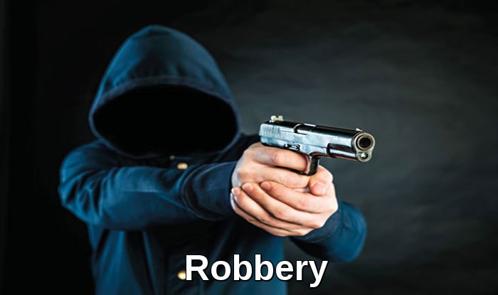 Delhi Bank Robbery: Two Men Arrested For Killing Cashier, Stealing Over ...