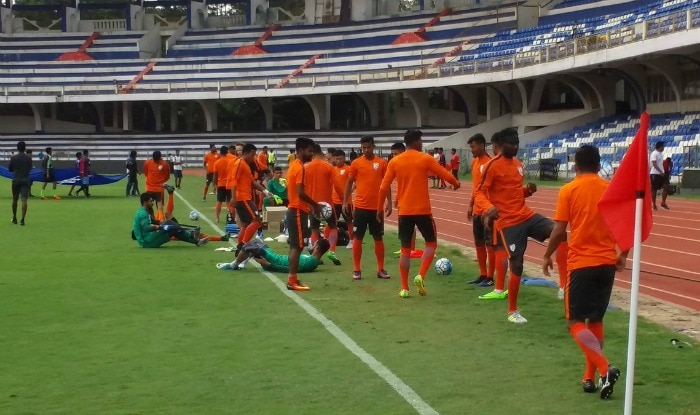 2019 AFC Asian Cup Qualifiers: High-flying India await Kyrgyzstan test ...