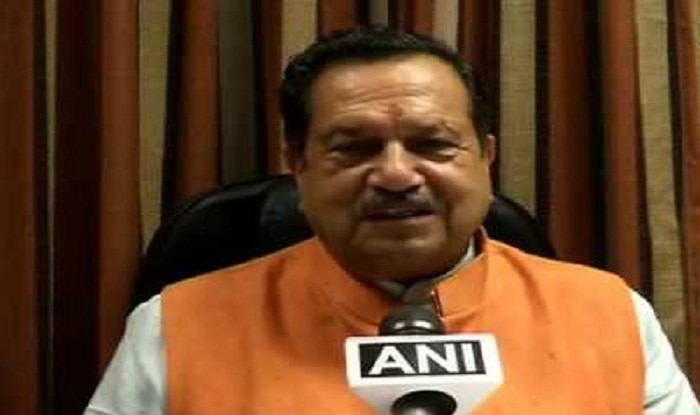RSS leader Indresh Kumar blames Valentine’s Day, western culture for ...