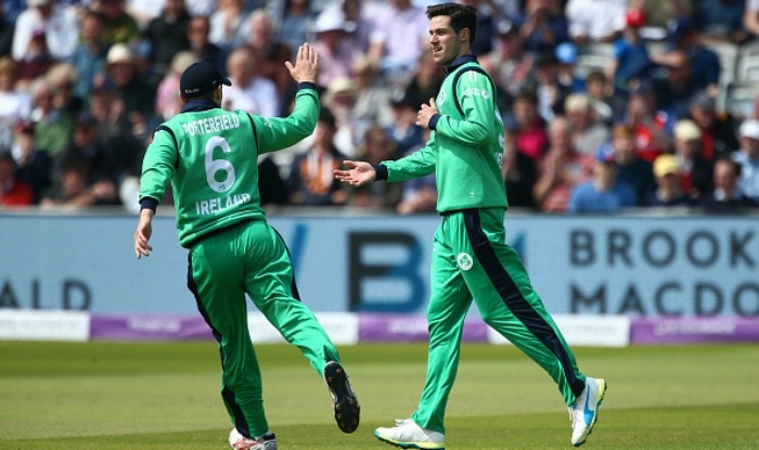 Ireland Announces Squad For England ODI And Tri-Series | India.com