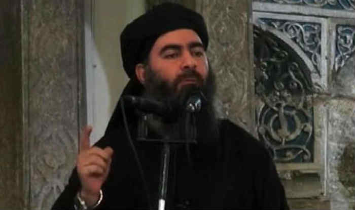 Iyad al-Obaidi or Ayad al-Jumaili: If Abu Bakr al-Baghdadi is dead, who ...