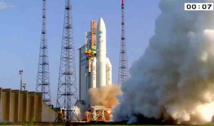 ISRO to Launch 19 Satellites in Next Seven Months; That’s Two ...