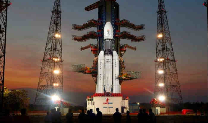 ISRO earnings and spending: Here’s how ISRO earns from its commercial ...