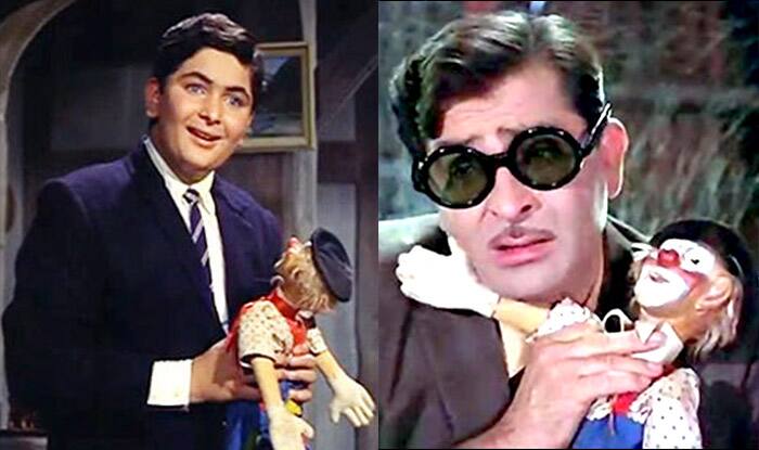 Rishi Kapoor remembers father Raj Kapoor on his 29th Death Anniversary with this song from Mera ...