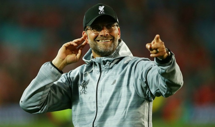Jurgen Klopp Happy After Liverpool’s ‘Perfect’ Performance Against ...