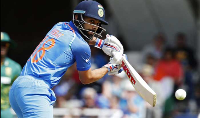 Virat Kohli signs deal worth over Rs 100 crore for bat sponsorship with ...
