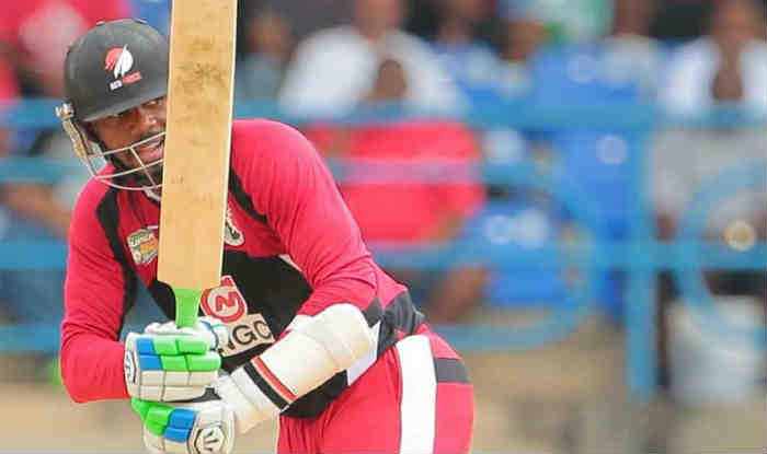 West Indies brings two new faces Kyle Hope, Sunil Ambris for remaining ...