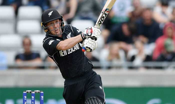 New Zealand’s Luke Ronchi retires from international cricket | India.com