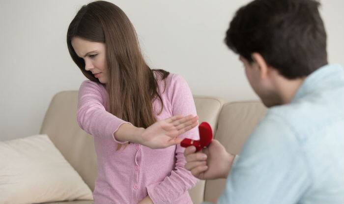 These are the 6 types of men you should NOT marry! | India.com