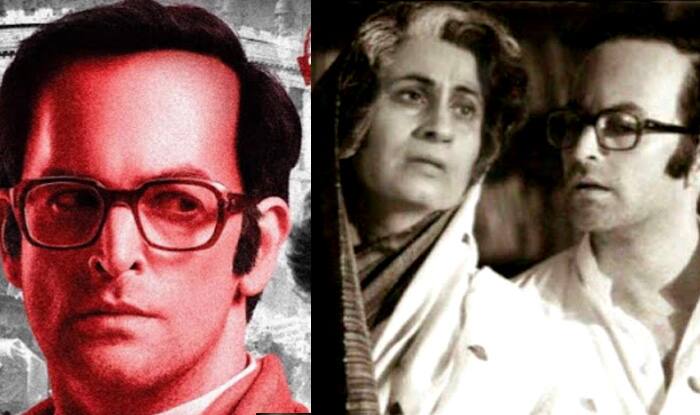 Neil Nitin Mukesh’s transformation as Sanjay Gandhi in Madhur ...