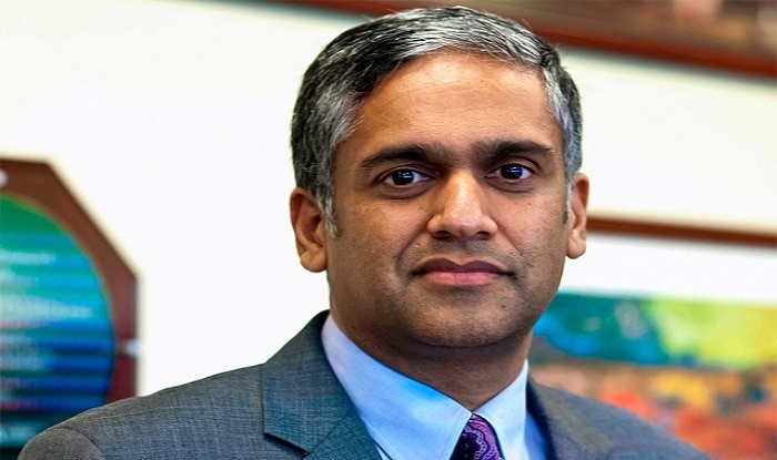 Indian origin professor Anantha Chandrakasan will be the new dean of ...