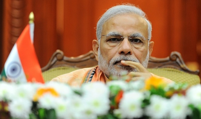 PM Narendra Modi-led Indian Government Third in the Most Trusted Iist ...