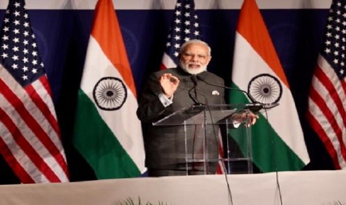 Narendra Modi in US: What all has happened on Day 1; what to expect ...