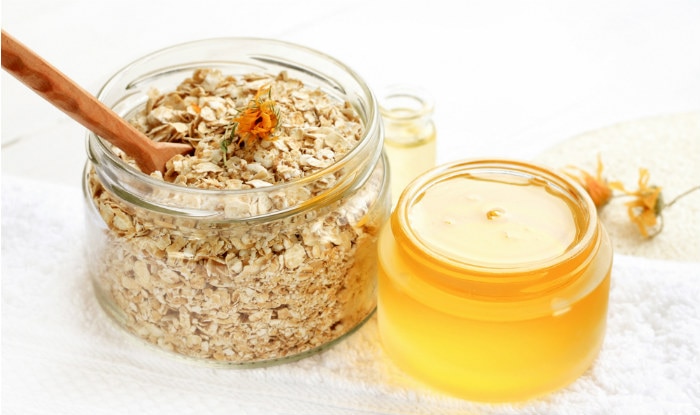 How to make oats scrub for soft knees and elbows | India.com