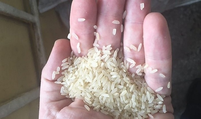 ‘Plastic rice’ triggers panic in Hyderabad: Here’s how you can identify ...