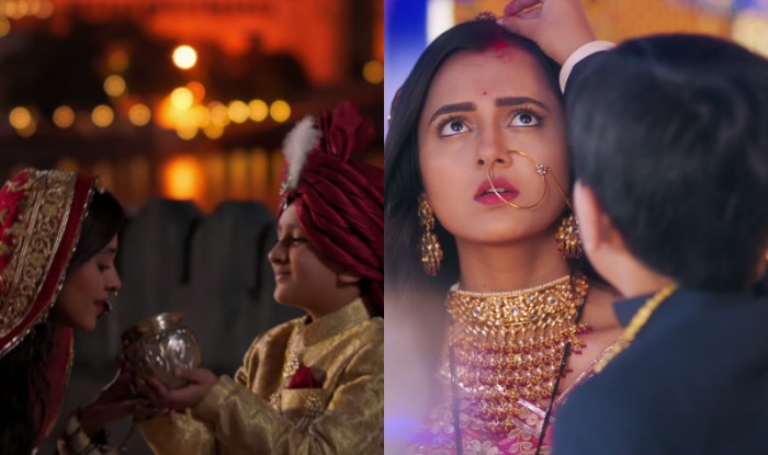 Pehredar Piya Ki is based on child marriage and the trailer video shows ...