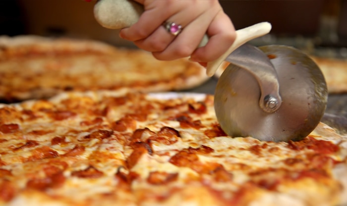 California creates Guinness World Records for world’s longest pizza ...