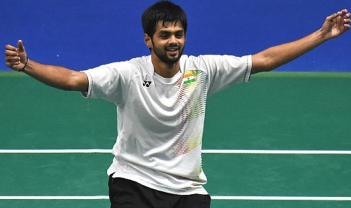 World badminton rankings: Three Indian shuttlers break into top 15 ...