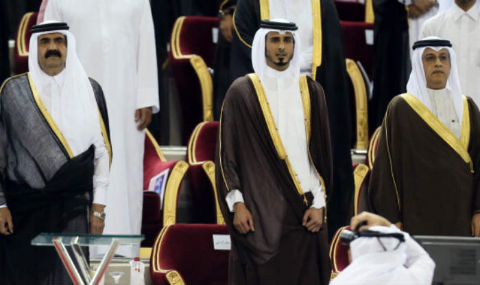 Qatar May Have Paid 1 Billion Dollar In Ransom To Islamists For Release